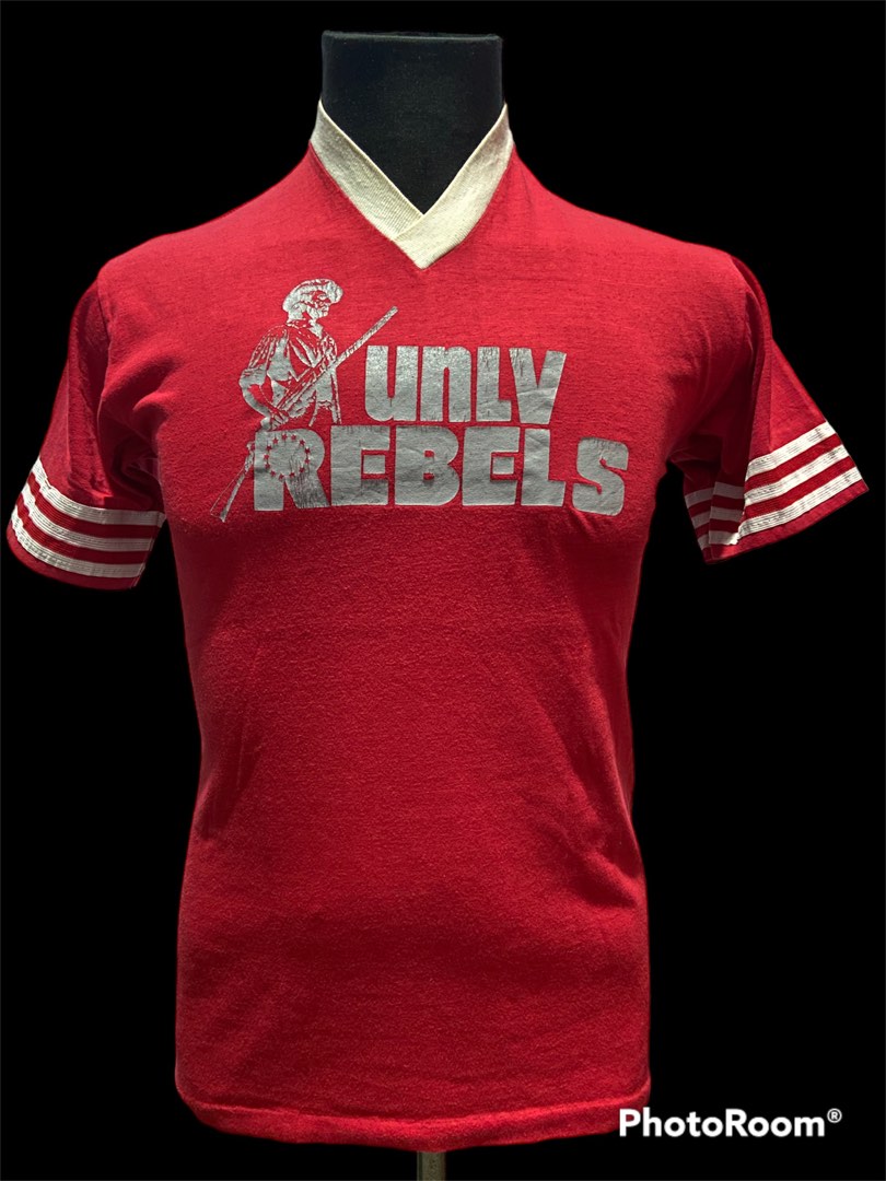 Vintage rebels, Men's Fashion, Activewear on Carousell