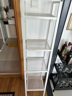 Ikea lerberg shelf, Furniture & Home Living, Furniture, Shelves ...