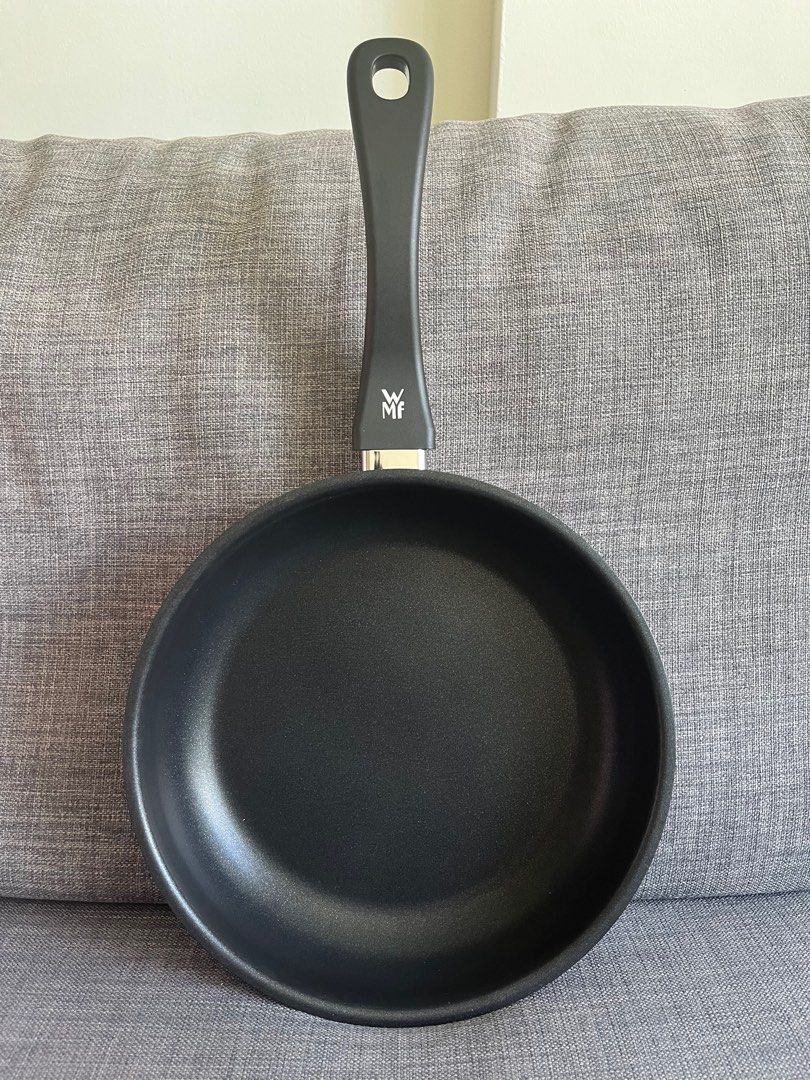 WMF 24cm Non-Stick Frying Pan, Furniture & Home Living, Kitchenware ...