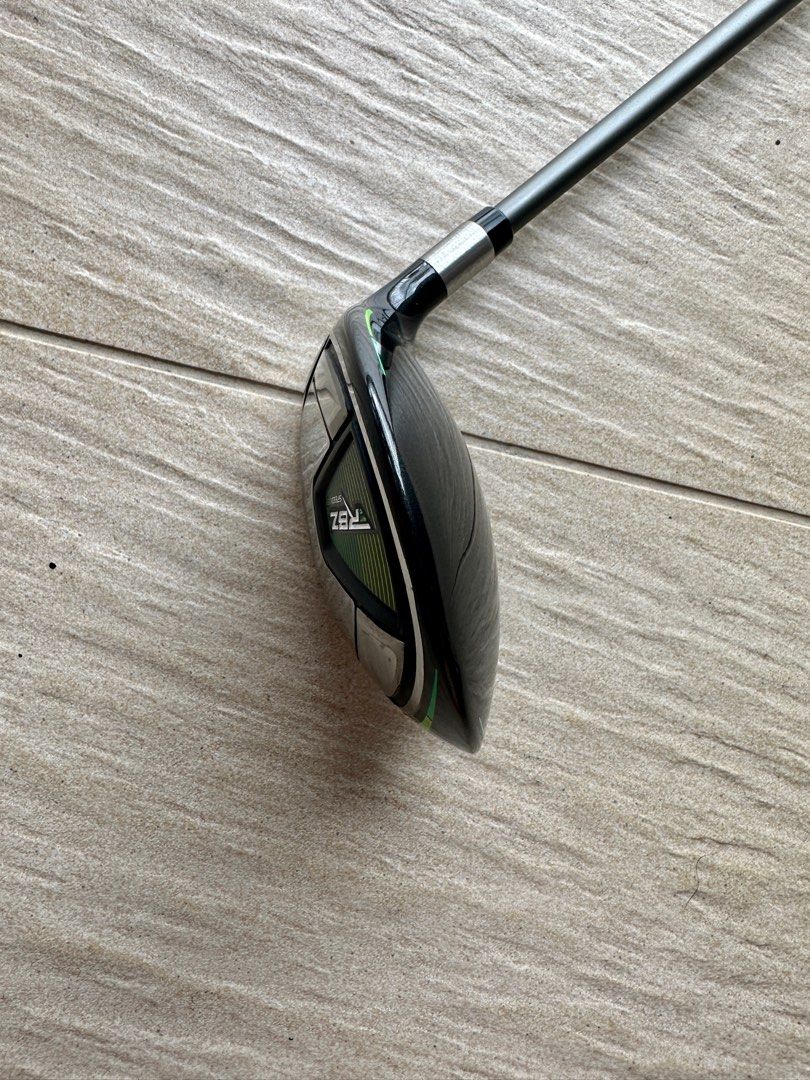 WTS Taylormade RBZ speedlite Fairway wood 3, Sports Equipment, Sports & Games, Golf on Carousell
