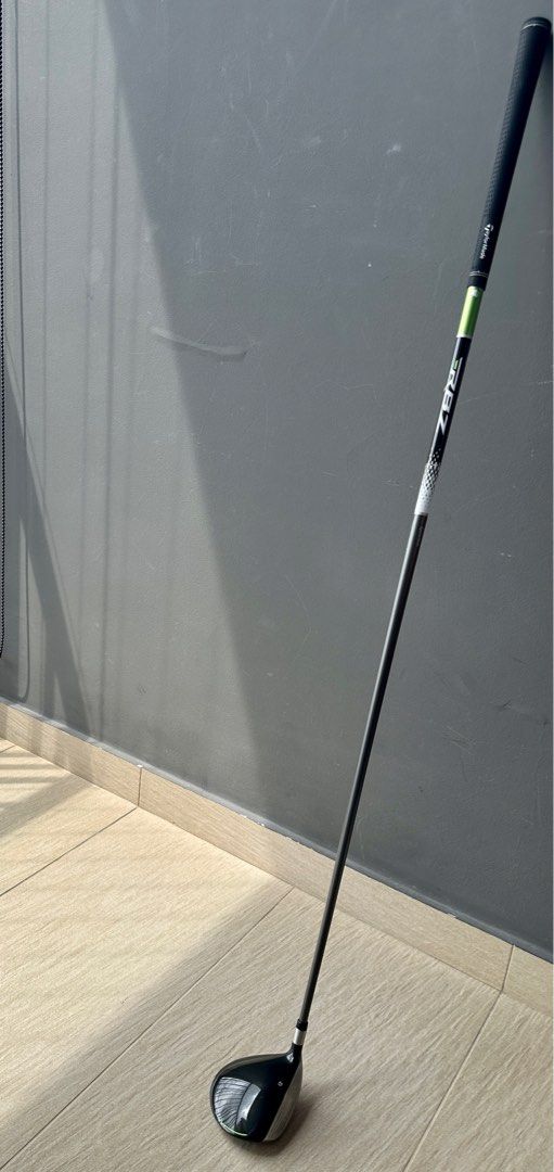 WTS Taylormade RBZ speedlite Fairway wood 3, Sports Equipment, Sports & Games, Golf on Carousell