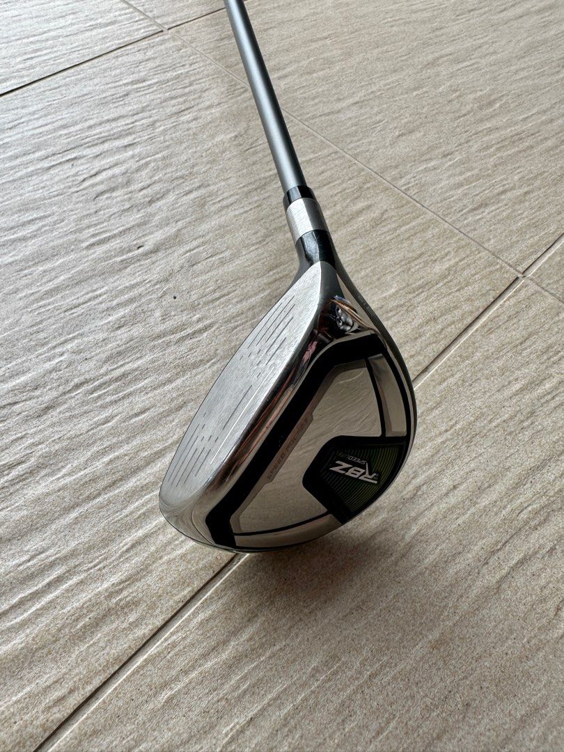 WTS Taylormade RBZ speedlite Fairway wood 3, Sports Equipment, Sports & Games, Golf on Carousell