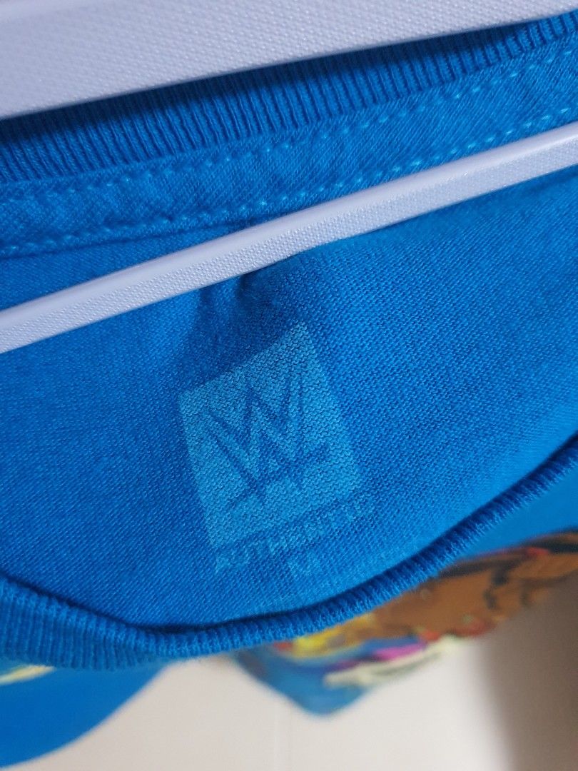 WWE The New Day Official Merch, Men's Fashion, Tops & Sets, Tshirts ...