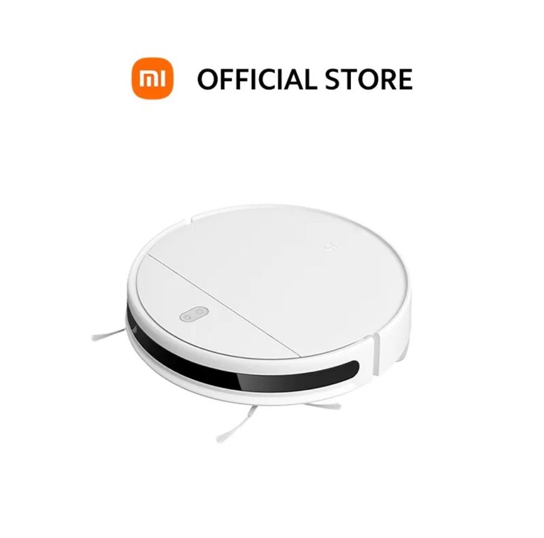 Xiaomi Mi Robot Vacuum-Mop, TV & Home Appliances, Vacuum Cleaner ...