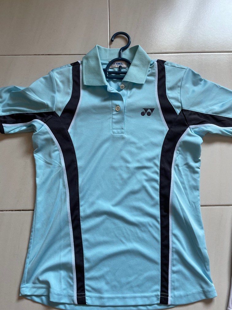 Yonex Badminton Suit, Women's Fashion, Activewear on Carousell
