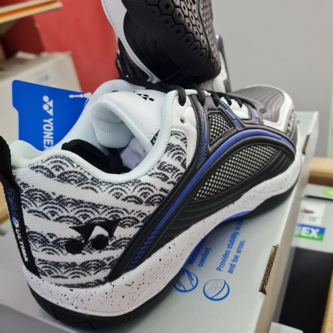 Yonex shoe Tokyo Ultima, Sports Equipment, Other Sports Equipment and ...