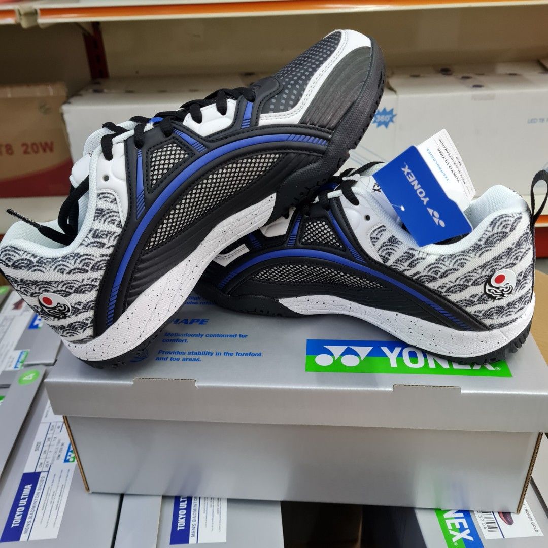 Yonex shoe Tokyo Ultima, Sports Equipment, Other Sports Equipment and ...