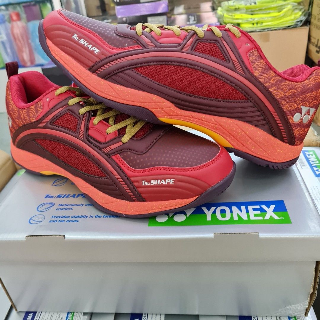 Yonex shoe Tokyo Ultima, Sports Equipment, Other Sports Equipment and ...