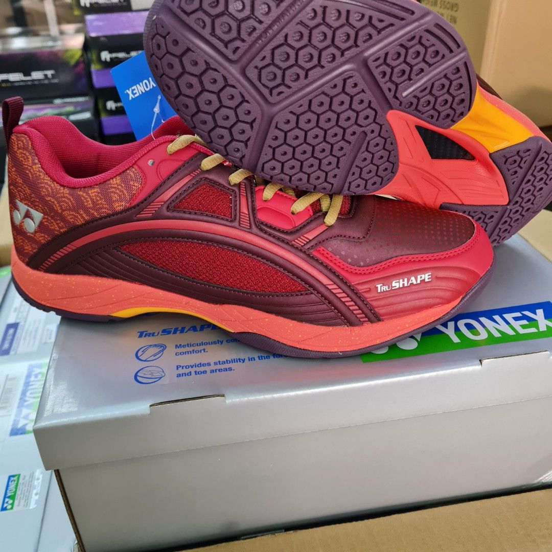 Yonex shoe Tokyo Ultima, Sports Equipment, Other Sports Equipment and ...