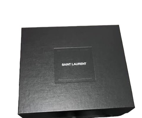 YSL Box, Furniture & Home Living, Home Improvement & Organization ...