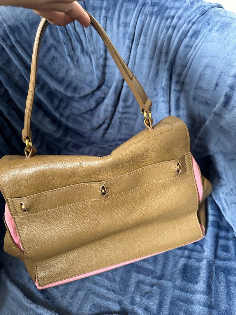 YSL Muse 2, Luxury, Bags & Wallets on Carousell