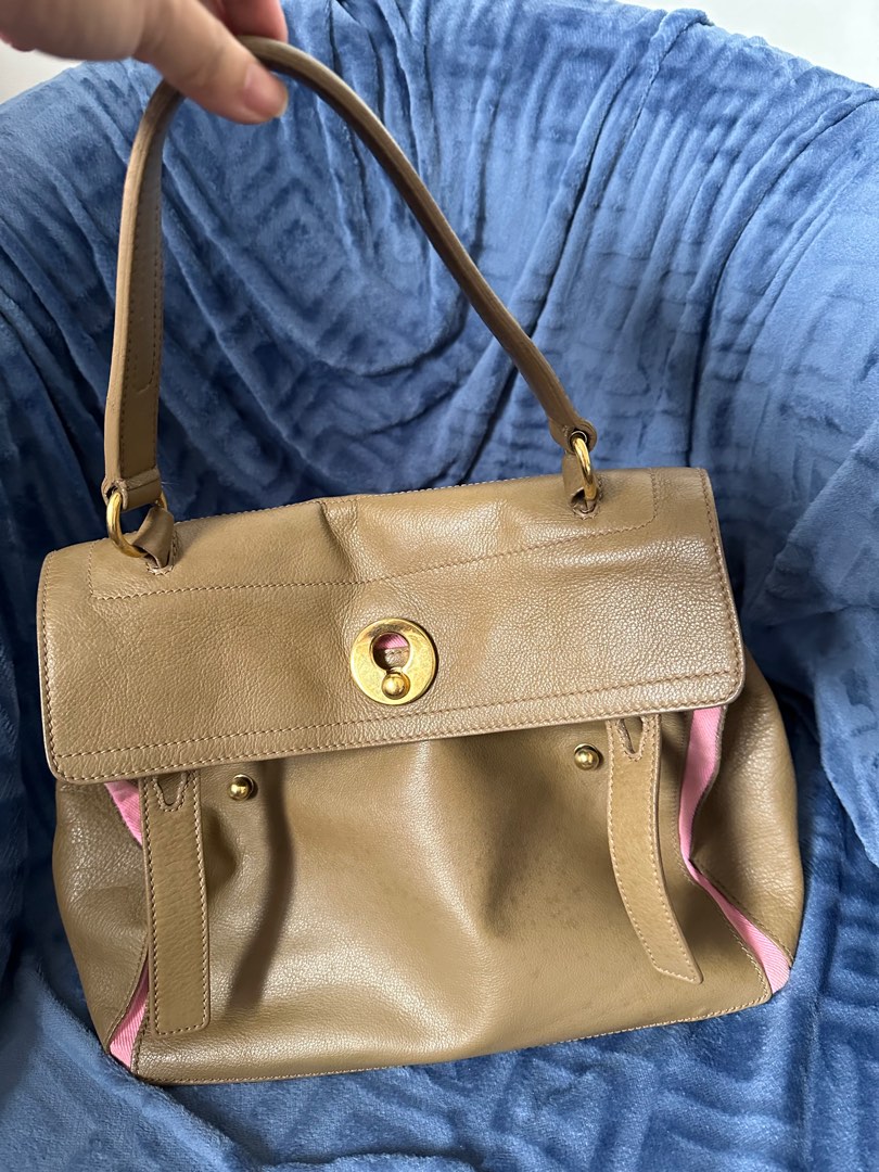 YSL Muse 2, Luxury, Bags & Wallets on Carousell