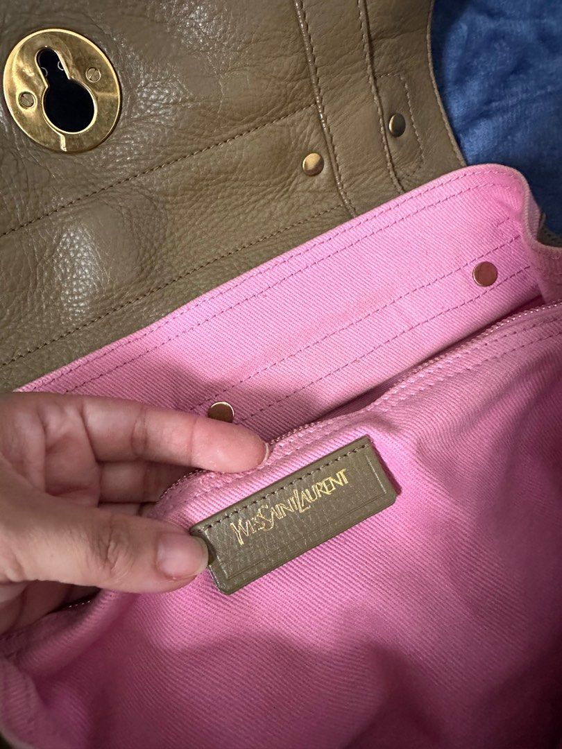 YSL Muse 2 on Carousell