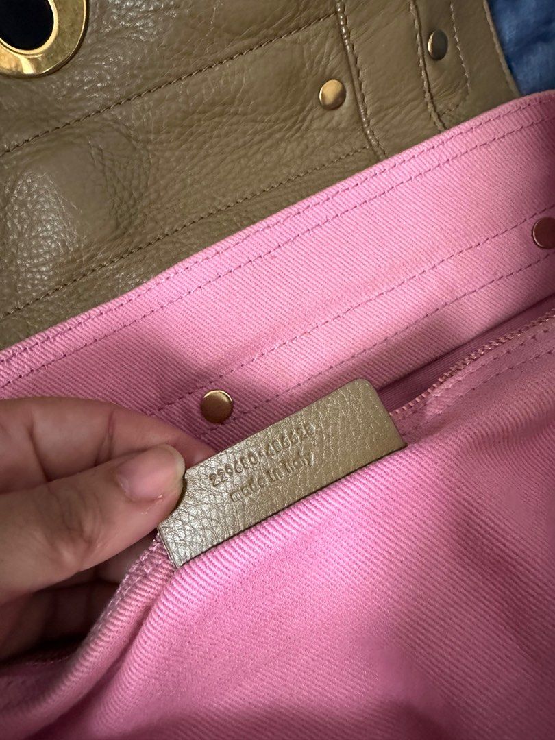 YSL Muse 2 on Carousell