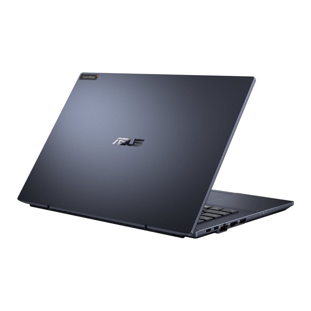 1.25kg| 11hr Batt Life | Asus ExpertBook B5 Ultrabook/ i7-1260P/ 16GB ...