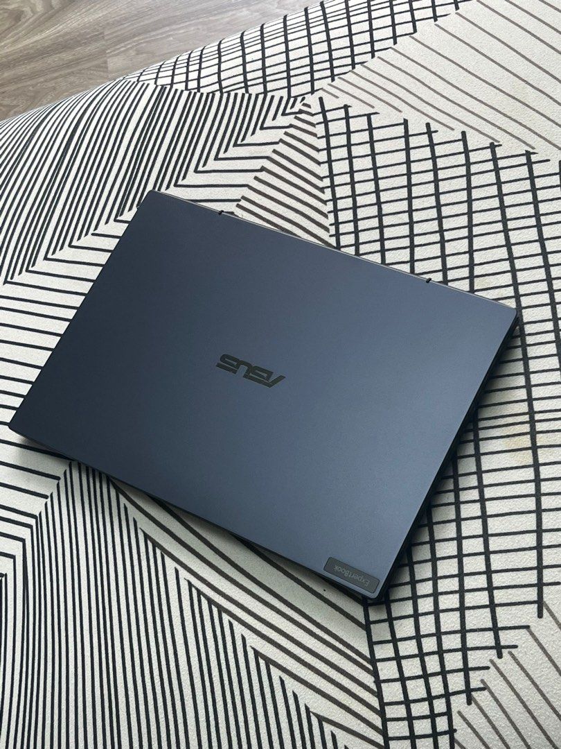 1.25kg| 11hr Batt Life | Asus ExpertBook B5 Ultrabook/ i7-1260P/ 16GB ...