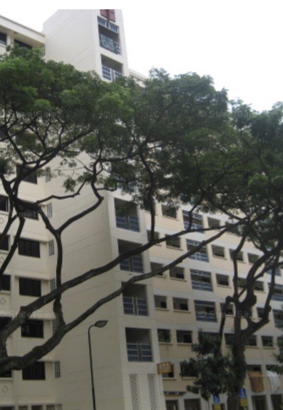 423 Ang Mo Kio Avenue 3 Chong Boon View, Property, Rentals, HDB on ...