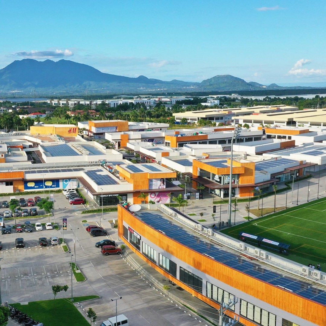 4,850 sqm. LIMA Commercial Lot by Aboitiz Land (FAR 9) located at Lipa ...