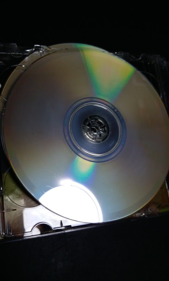 張國榮 24 bit 雙cd Final encounter 演唱會 靚聲 舊版 平售, 興趣及遊戲, 音樂、樂器 & 配件, 音樂與媒體 ...