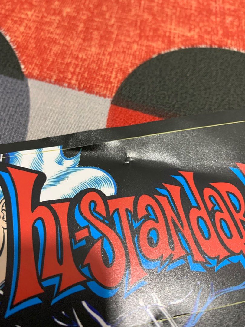 Hi - Standard sticker set, Hobbies & Toys, Toys & Games on Carousell