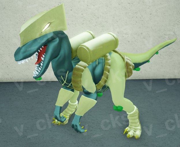 最平 Roblox YBA Scary Monsters: Retro The World SM TW (Skin), 興趣及遊戲, 玩具 & 遊戲類 - Carousell