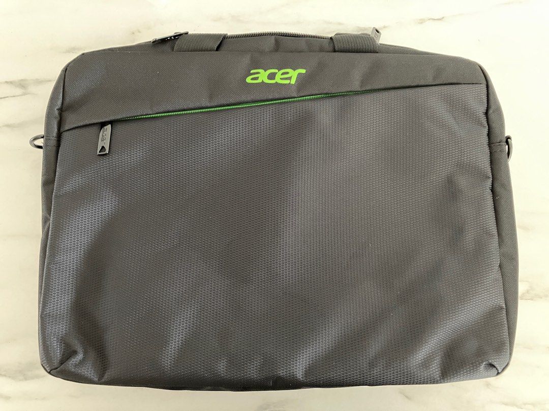 Acer laptop bag, Computers & Tech, Parts & Accessories, Laptop Bags ...