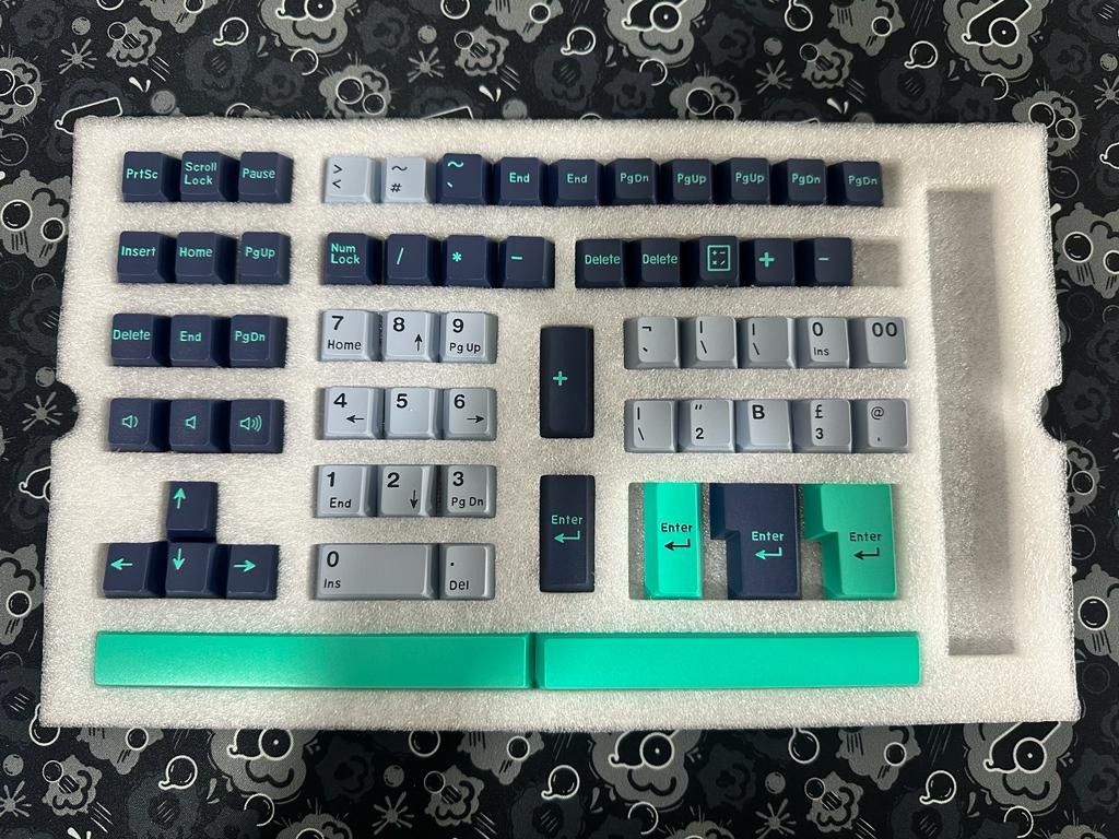 Aifei Hammerhead Keycaps, Computers & Tech, Parts & Accessories ...