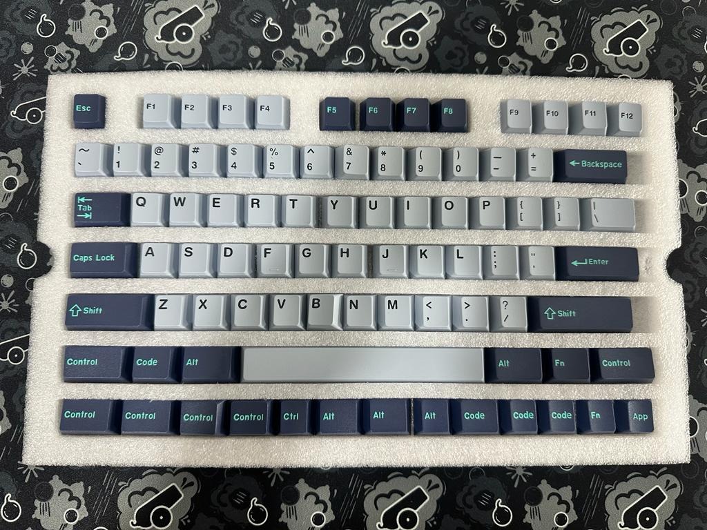 Aifei Hammerhead Keycaps, Computers & Tech, Parts & Accessories ...