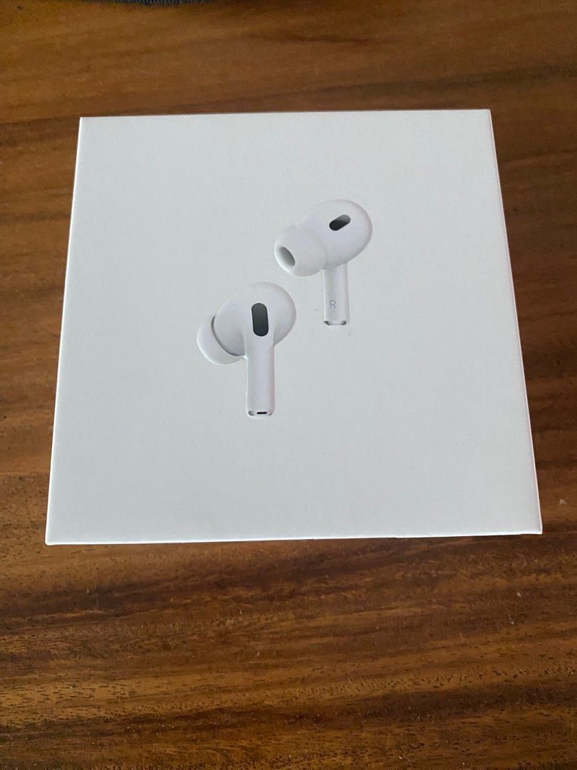 AirPod Pro Gen2, Audio, Earphones on Carousell