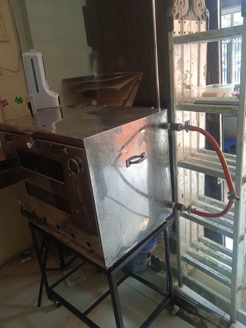 Alat Proofer roti, Kitchen & Appliances di Carousell