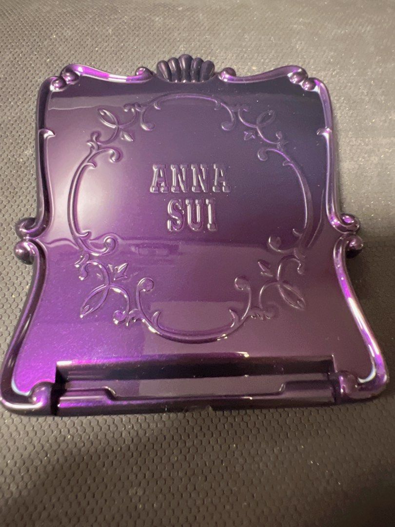 Anna Sui Mirror, Women's Fashion, Watches & Accessories, Other ...