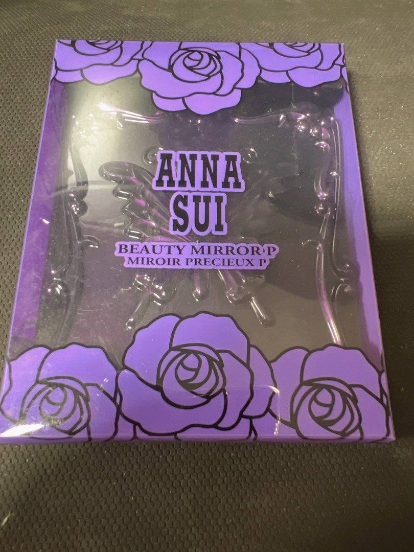 Anna Sui Mirror, Women's Fashion, Watches & Accessories, Other ...