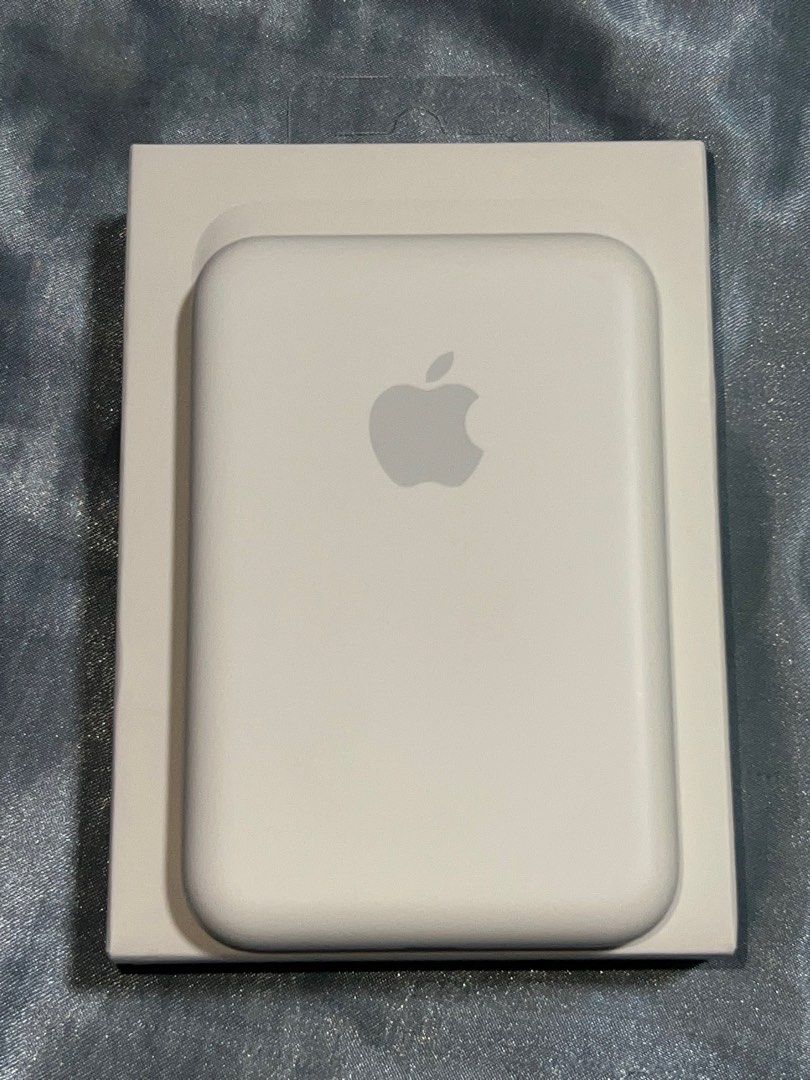 Apple Battery Pack, Mobile Phones & Gadgets, Other Gadgets on Carousell