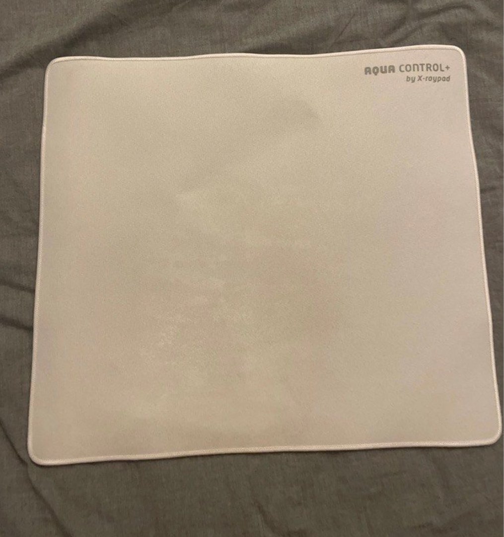 Aqua Control Pad ( Square ), Computers & Tech, Parts & Accessories ...