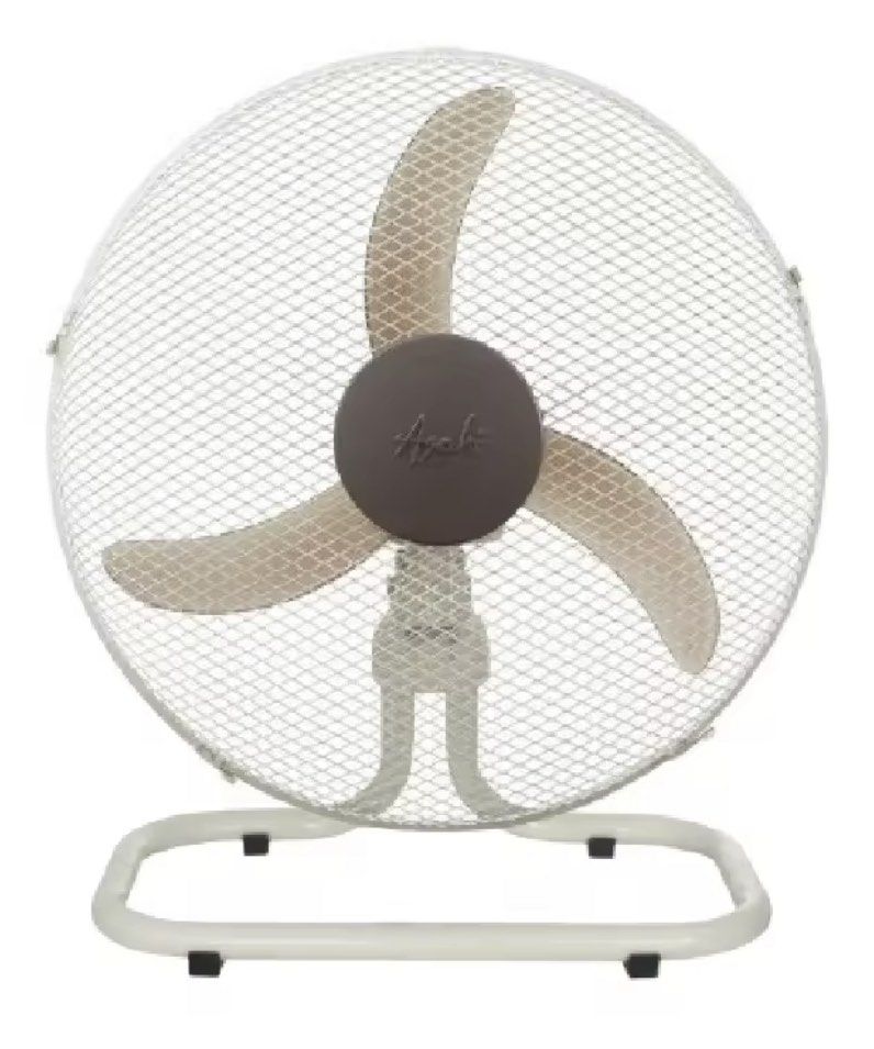 Asahi Baby Safe Electric Fan, TV & Home Appliances, Other Home ...