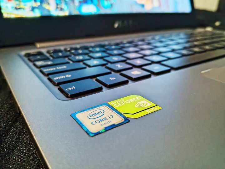 Asus SonicMaster Core i7 6th Gen 512GB SSD 12GB RAM DUAL GRAPHICS ...