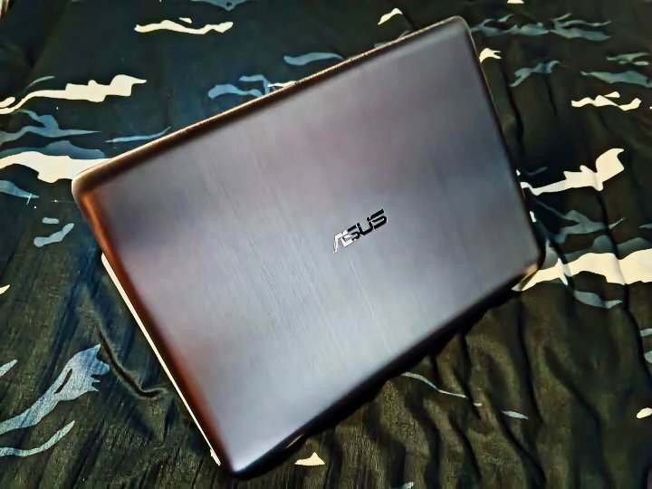 Asus SonicMaster Core i7 6th Gen 512GB SSD 12GB RAM DUAL GRAPHICS ...