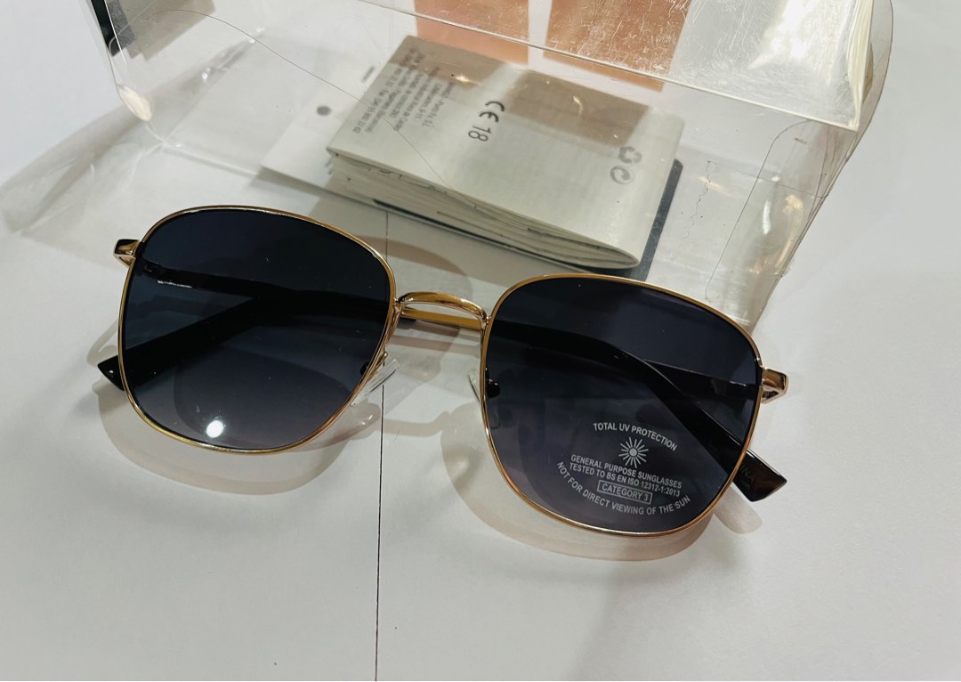 Authentic Brand New Mango Shades on Carousell