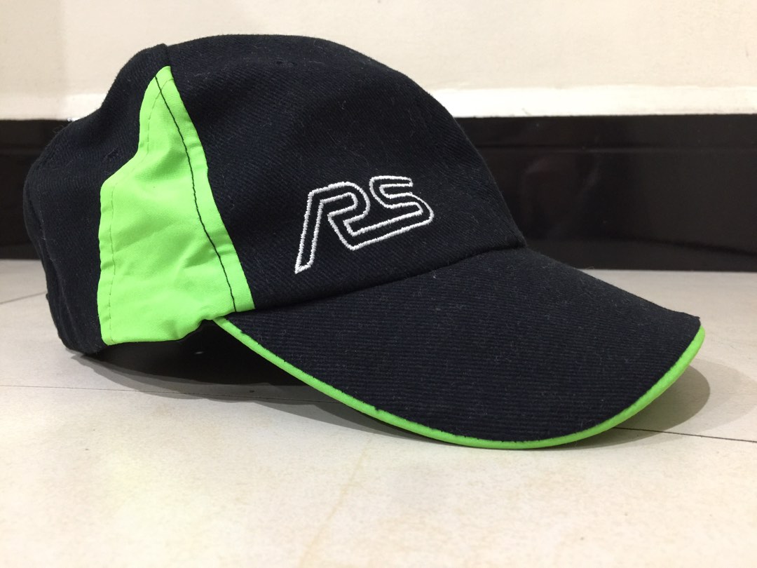 Authentic RS ford cap on Carousell