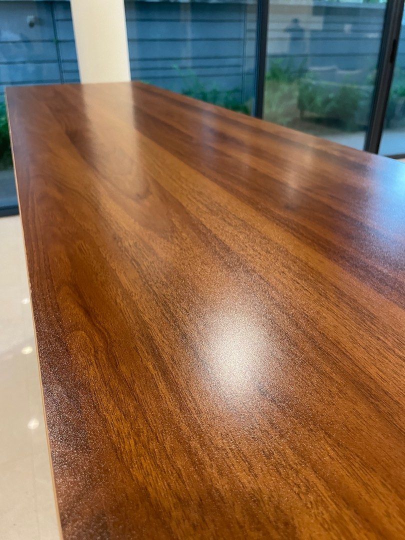 Bar table counter, Furniture & Home Living, Furniture, Tables & Sets on ...