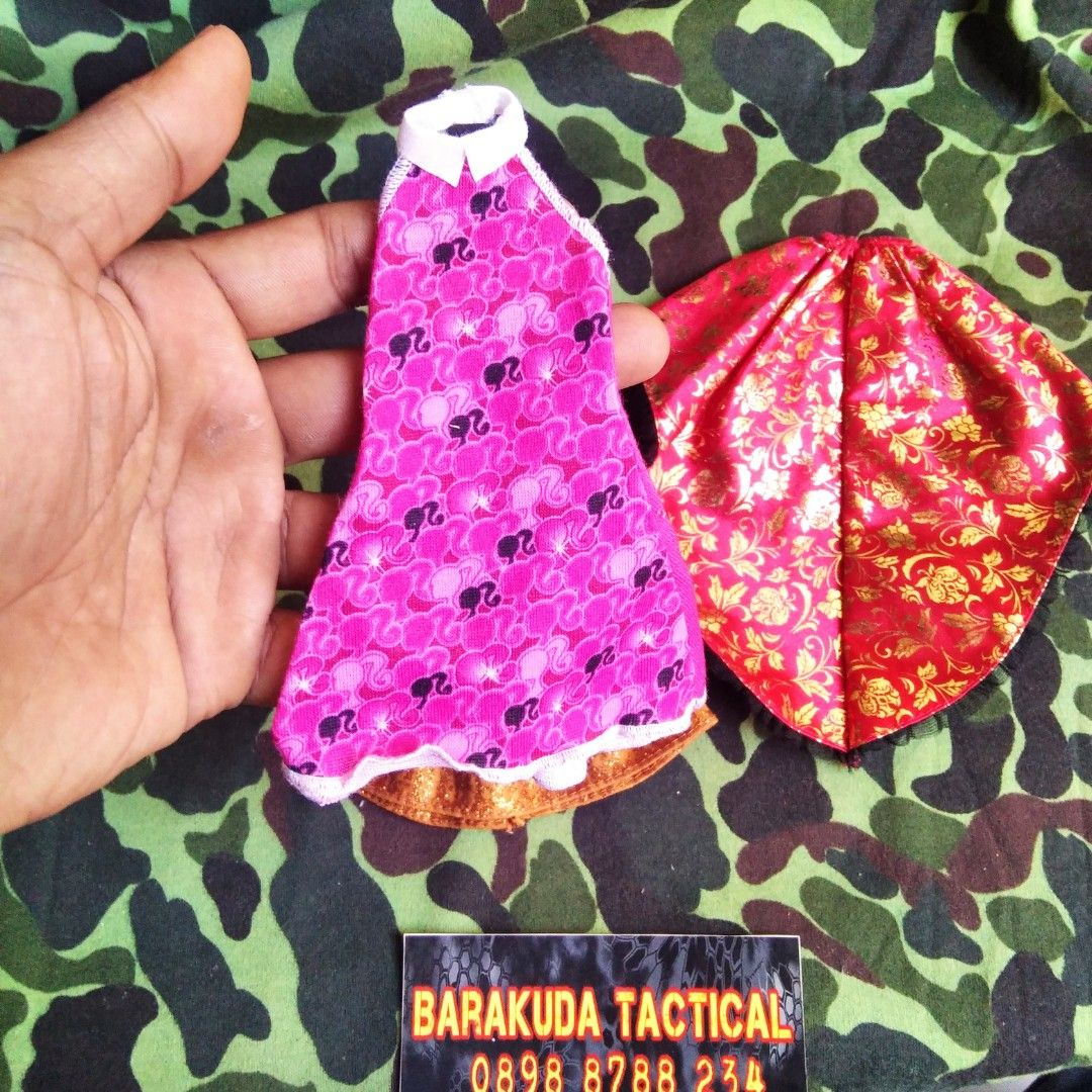 Barbie Mattel Baju Barbie Mattel Boneka Barbie 2013 Mattel Barbie ...
