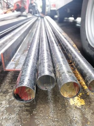 BI Pipe, Commercial & Industrial, Construction Tools & Equipment on ...