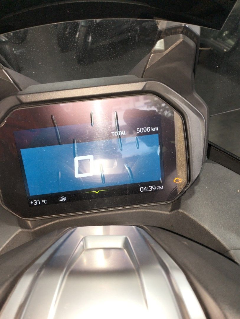 BMW C400GT, Motorcycles, Motorcycles for Sale, Class 2A on Carousell