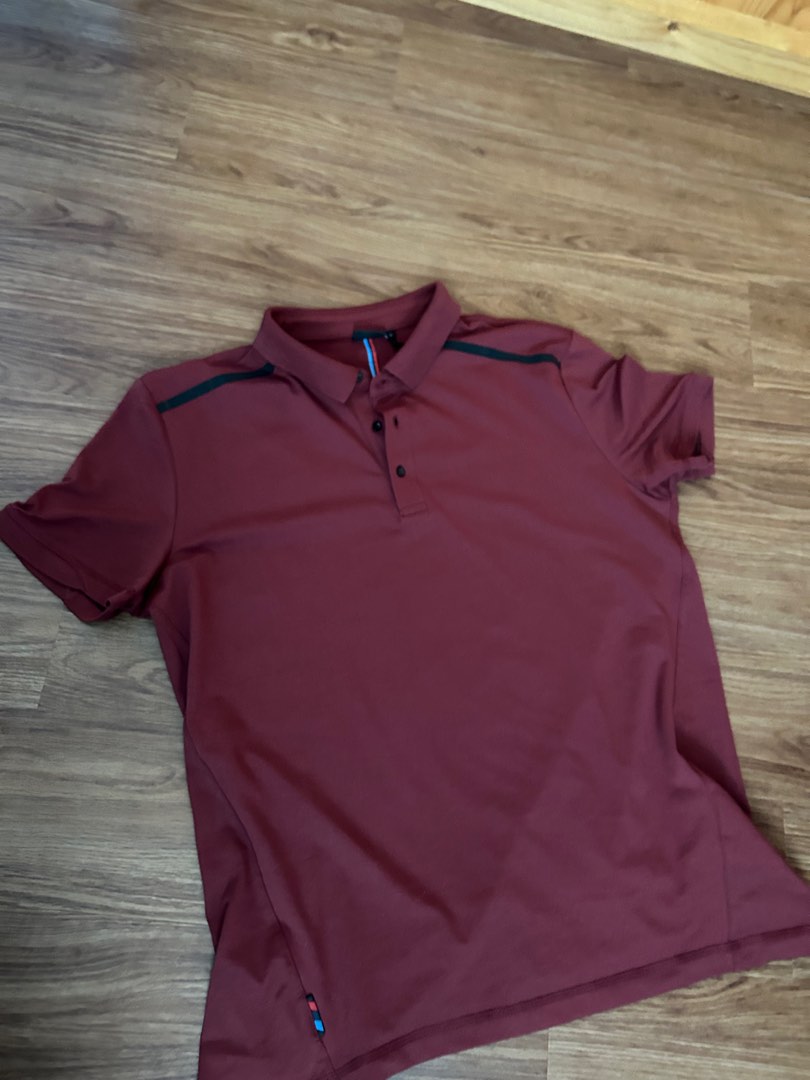Bmw polo t shirt, Men's Fashion, Tops & Sets, Tshirts & Polo Shirts on Carousell