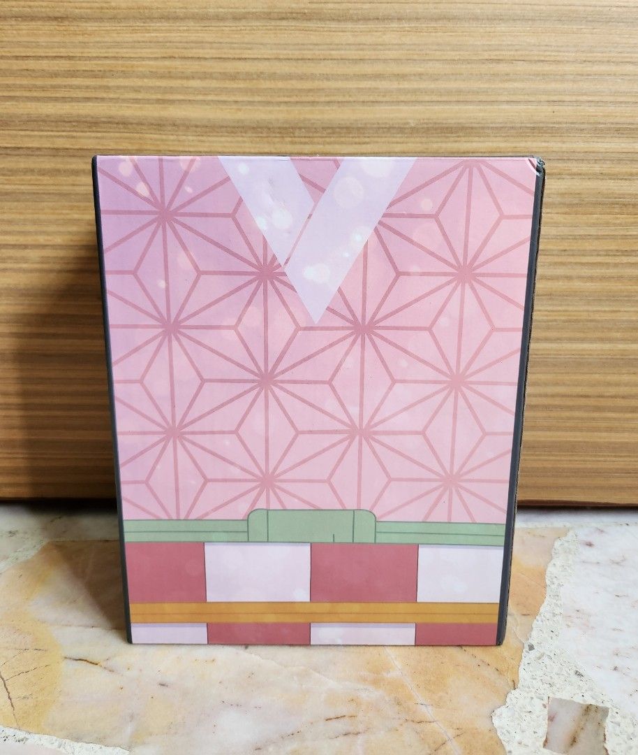 BNIB G5 STUDIO MINI NEZUKO GK, Hobbies & Toys, Toys & Games on Carousell