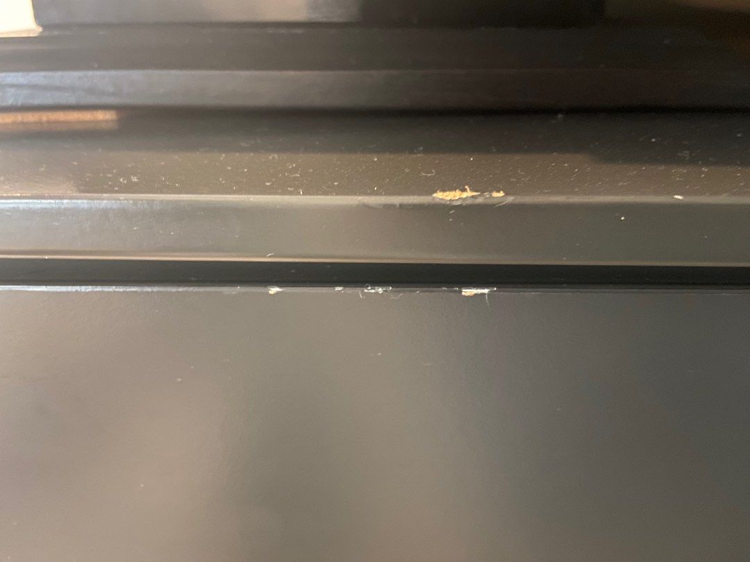 Boconcept Fermo Shoe cabinet, Furniture & Home Living, Furniture ...