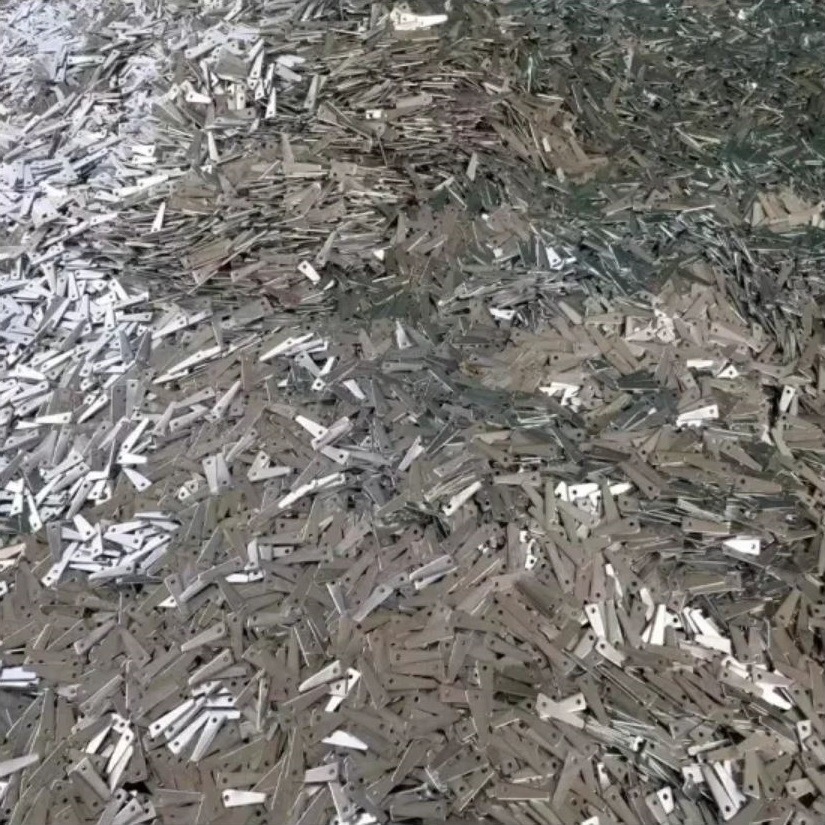 For Project Bulk Metal Plate Loose 100 Pieces Lathe Machine @2XXX ...