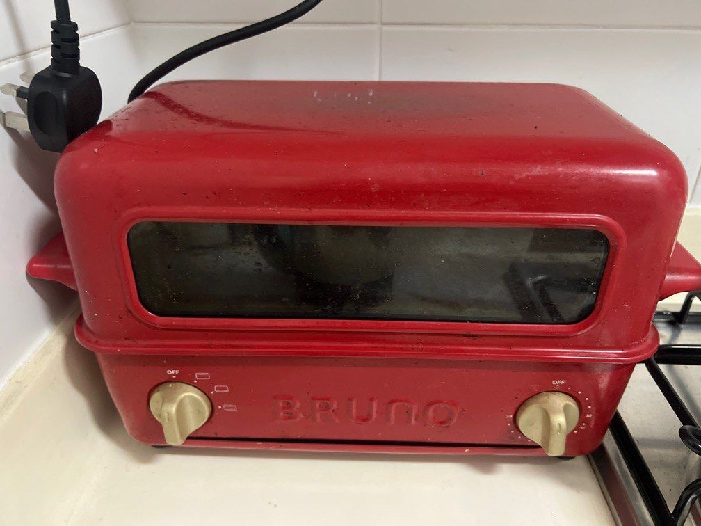 Burno toaster grill, TV & Home Appliances, Kitchen Appliances, Ovens ...