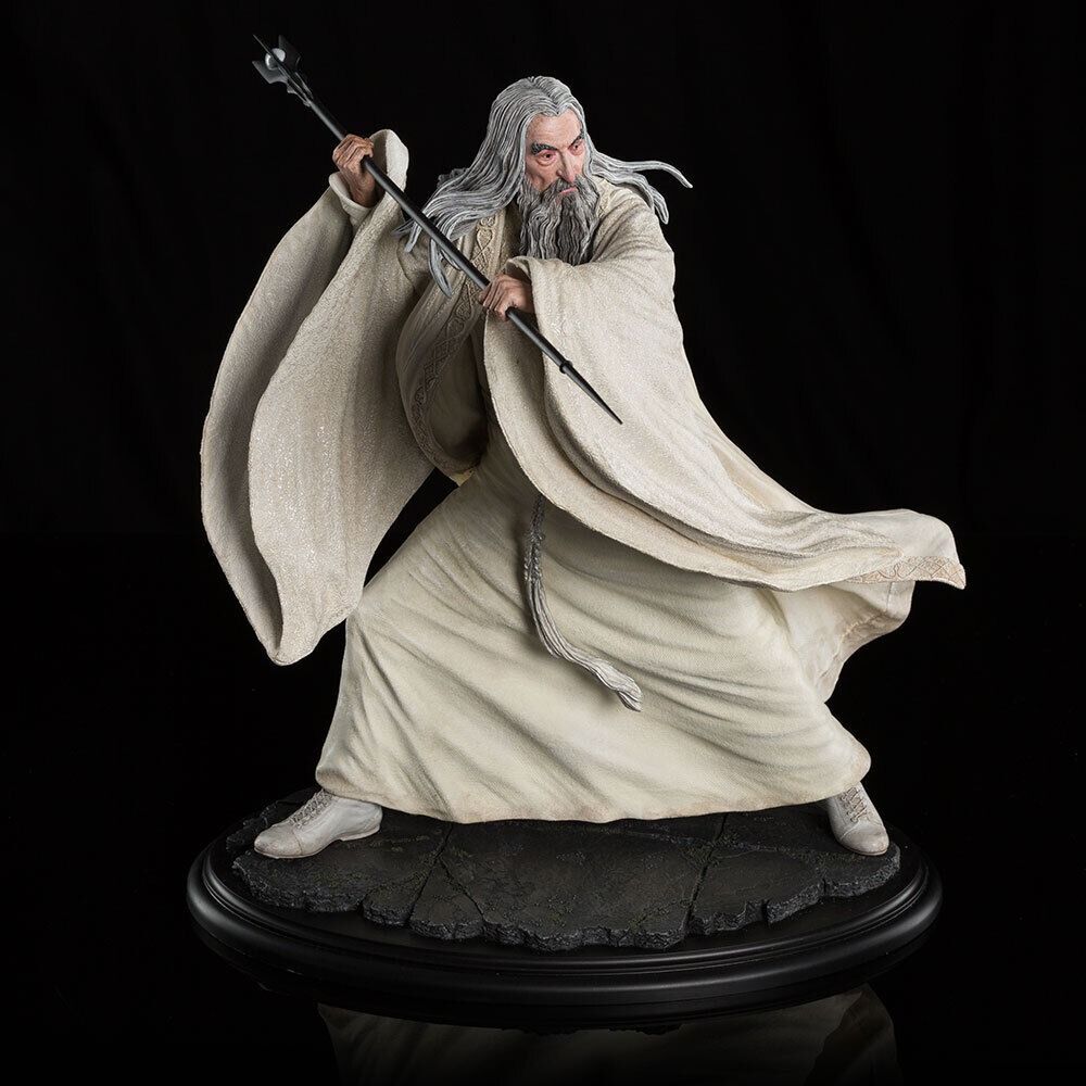 Buy 2 Free 1 WETA Hobbit Statues 1/6 LOTR Lord of the Rings Middle ...