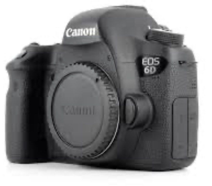 Canon 6D, low shutter count, Photography, Cameras on Carousell